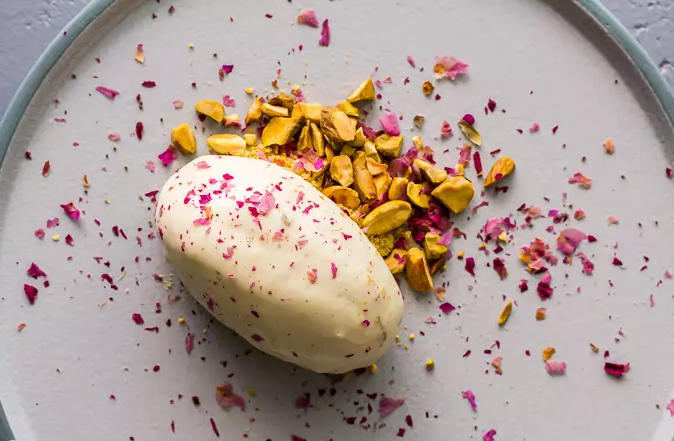 New Product Alert! Jersey Dairy's Luxury Gelato Base Mix • Jersey Dairy